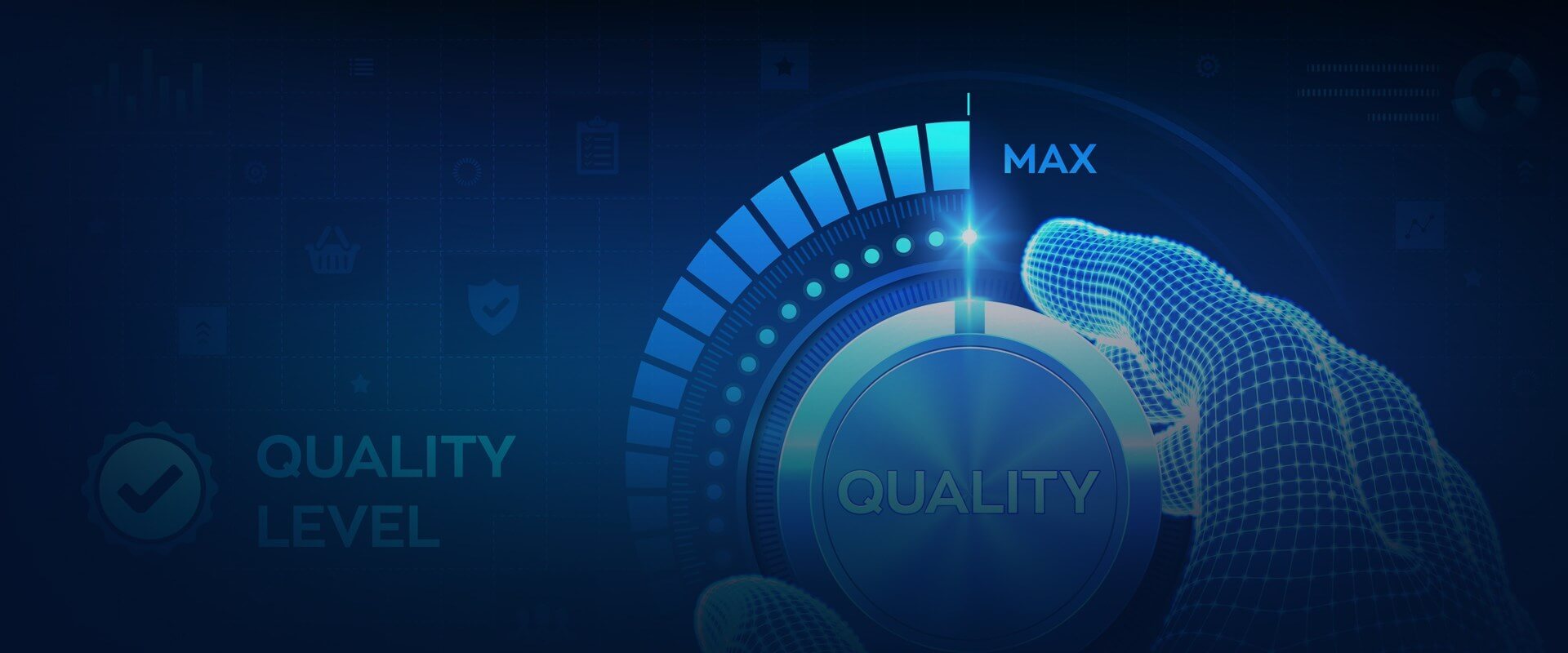 Getting ISO 9001 Certified in Mission, Texas (TX)